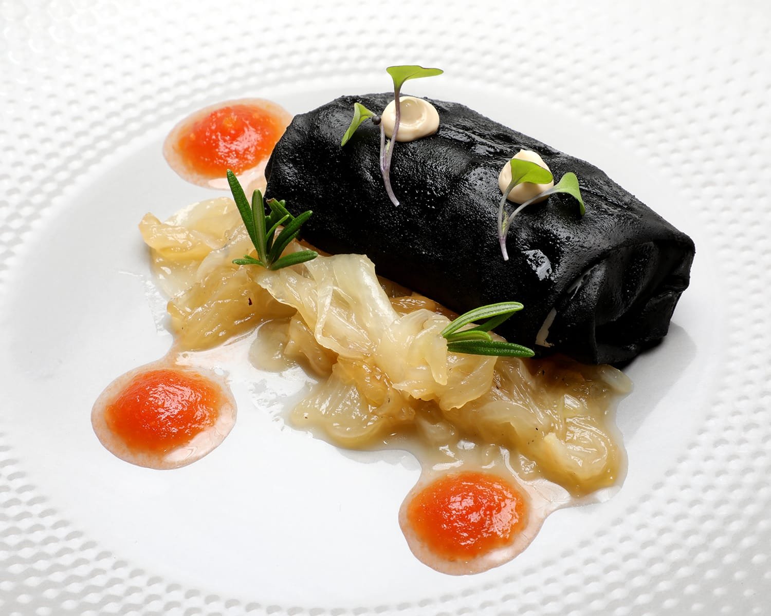 Hotel Don Jaime 54 - Gastropasión